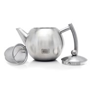 Winco JB2932 Gooseneck Teapot, 32-Ounce - Walmart.com