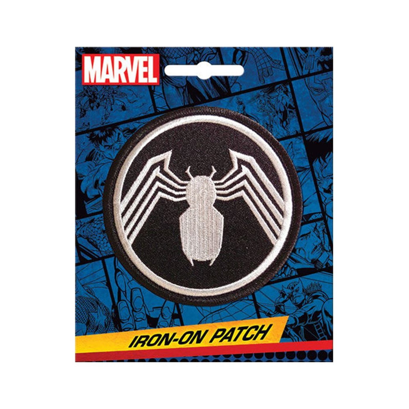 Venom Patch