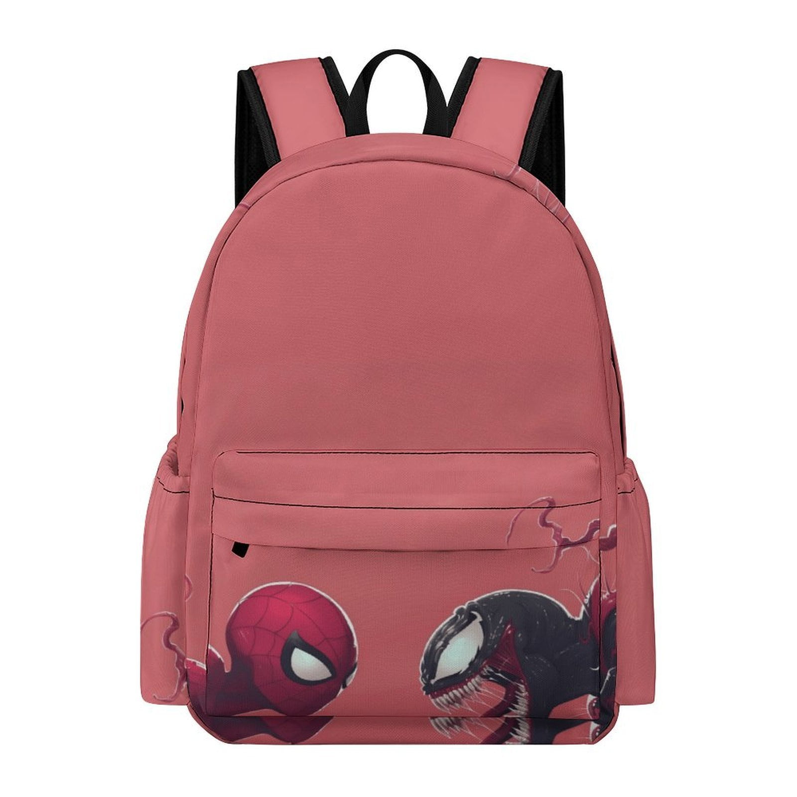 Venom 12 inch cartoon small backpack - Walmart.com