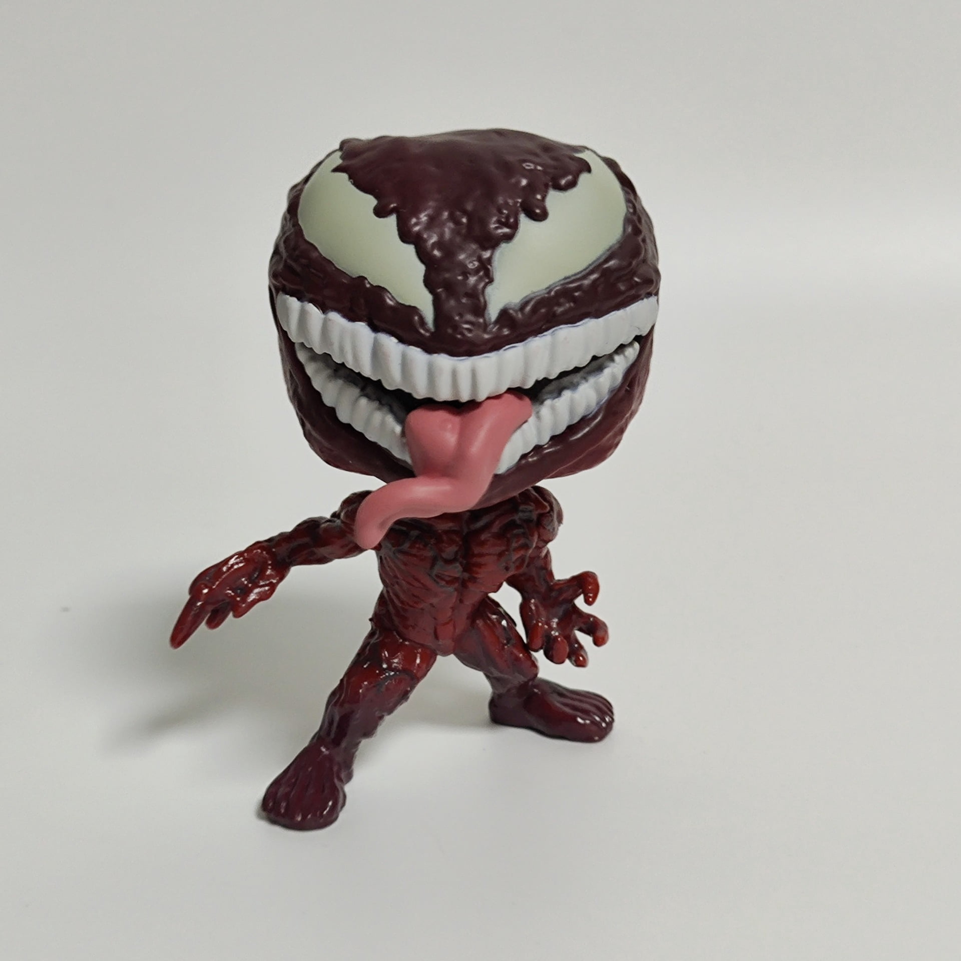 Venom 2 Let There Be Carnage - Carnage 10cm Home Car Desktop Decoration ...