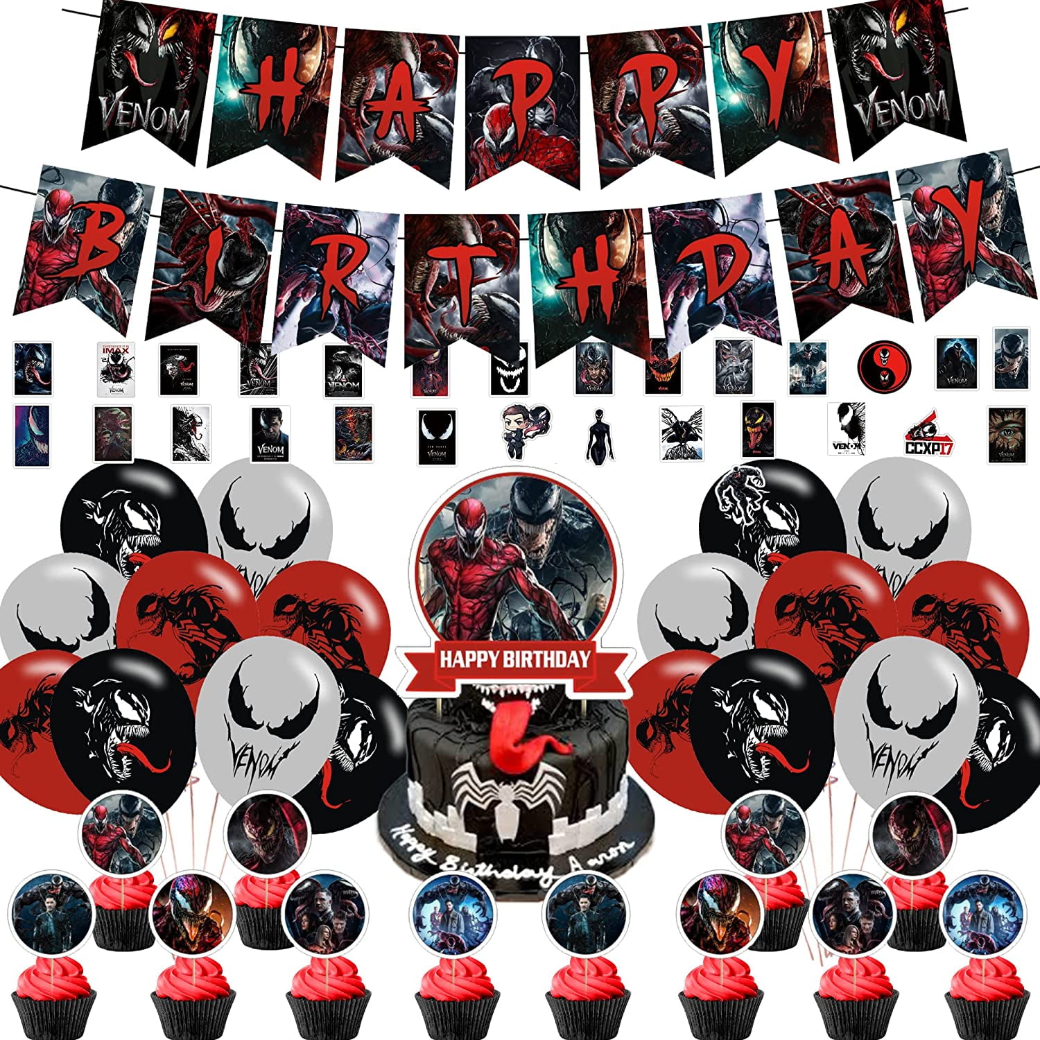 Venom 2 Smotret Online