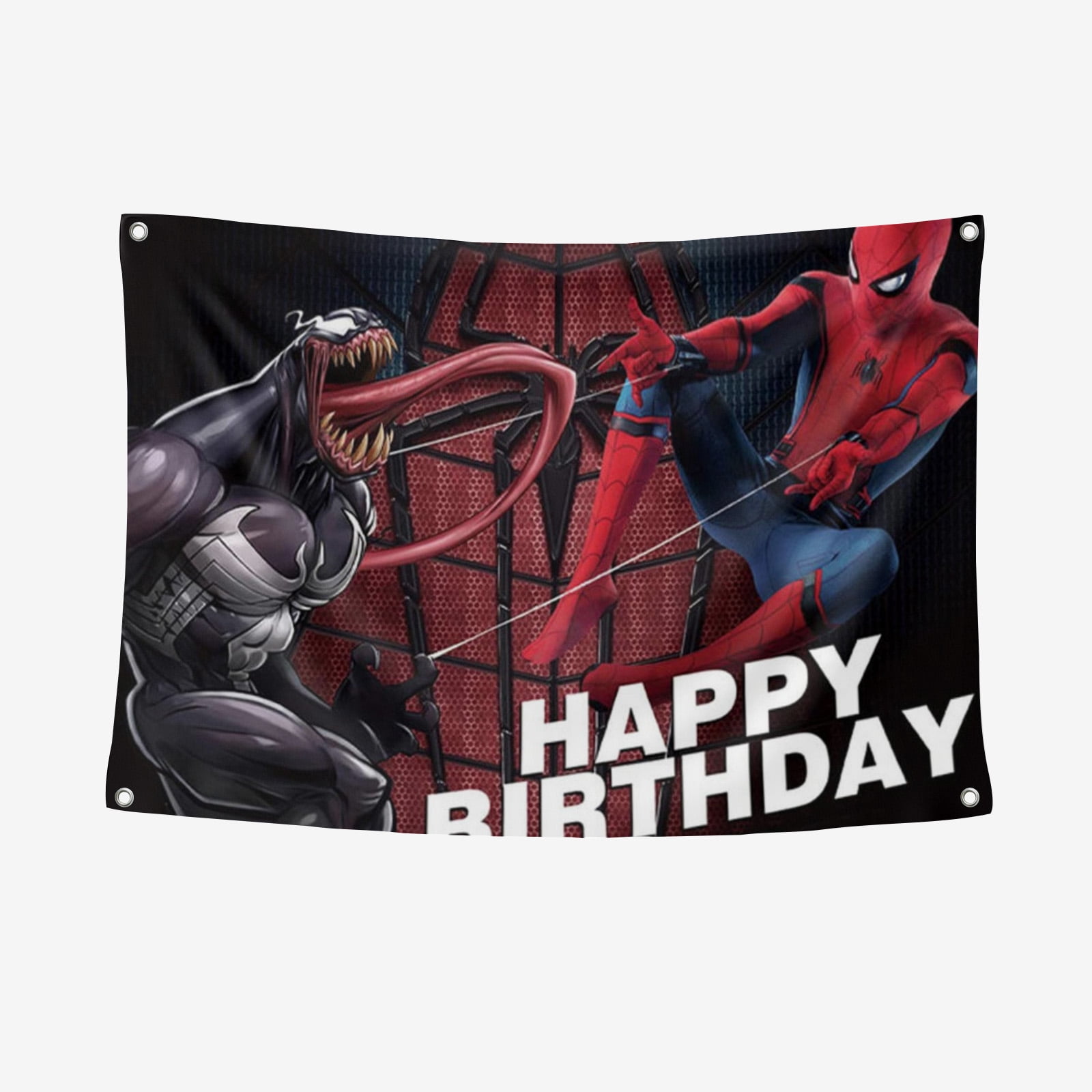 Venom 3.28*4.92FT/100*150CM Banner Background Backdrop - Walmart.com