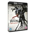 Venom 3-Movie Collection 4K Region Free - Walmart.com