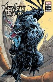 Venom #35 Ramos Var 200th Issue (Ramos Var 200th Issue) Marvel Comics ...