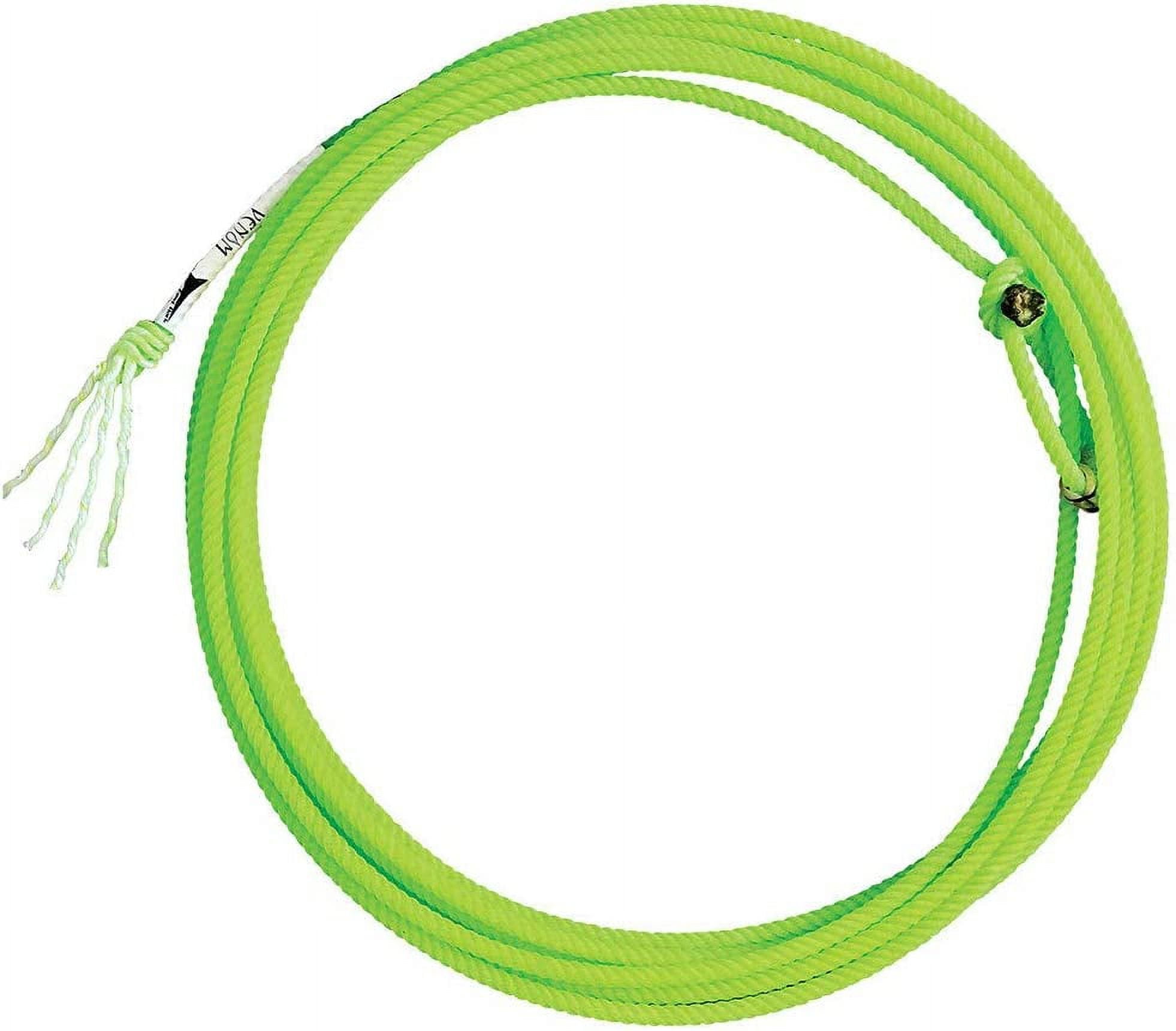 Venom 4-Strand Core 31ft Head Rope S - Walmart.com