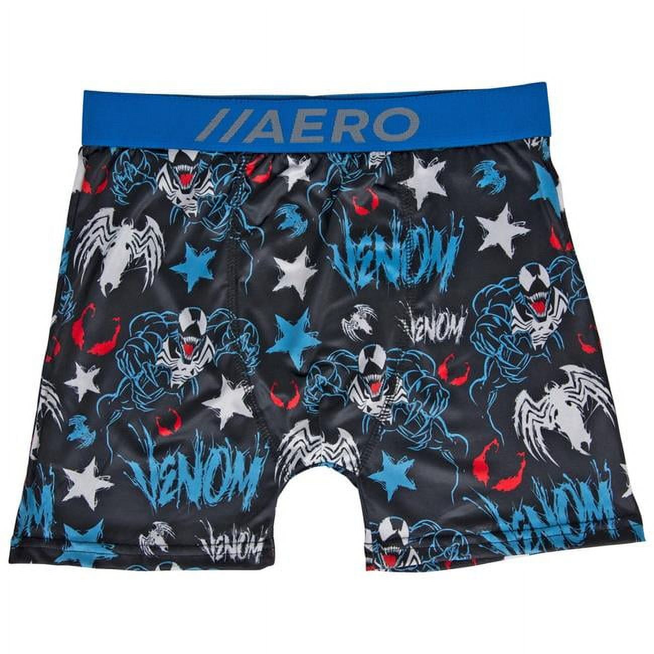 Venom 824982-large-36-38 Marvel Venom Character & Symbol All Over Aero ...