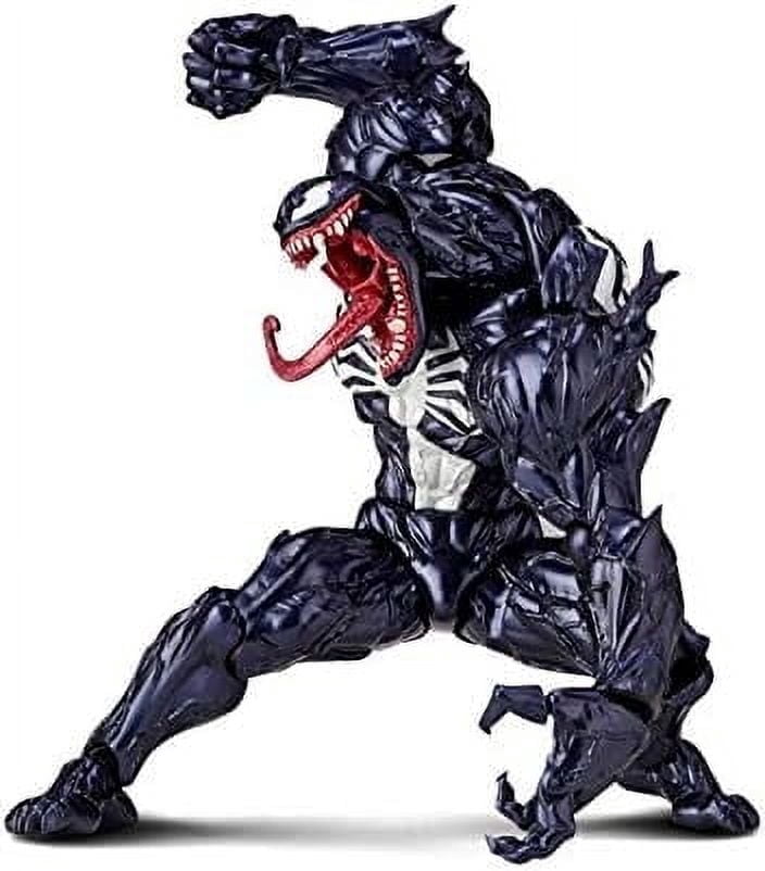 Venom Action Figure Venom Amecomi Yamguchi No.003 Action Figure ...