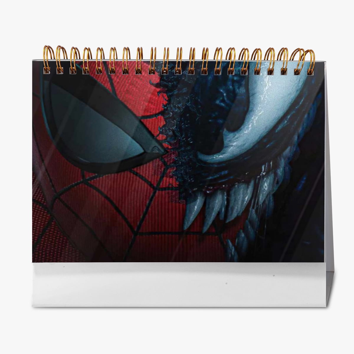 Venom Anime 2025 Calendar Posters and Prints - Perfect Desktop Calendar ...