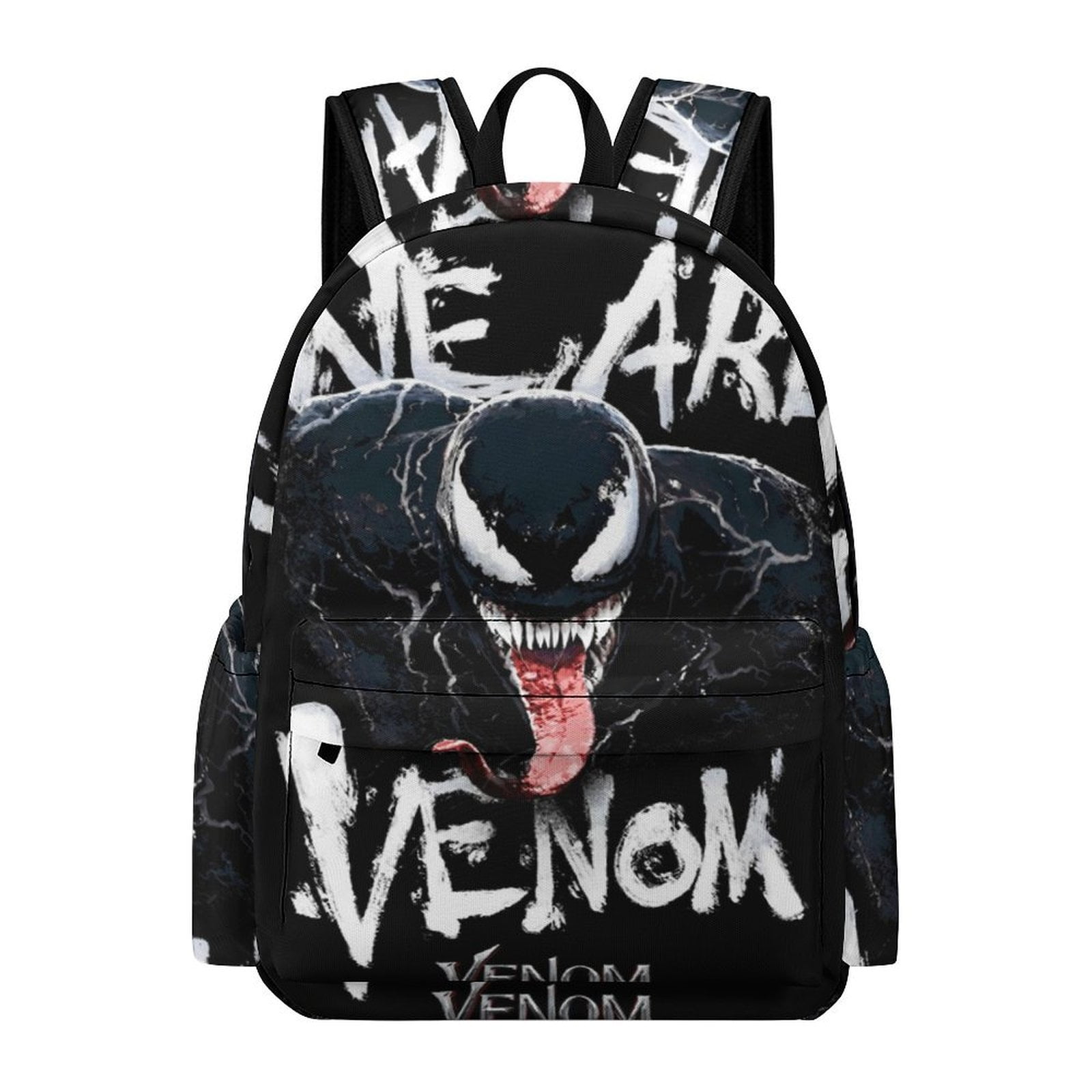 Venom Backpack Laptop Backpack Travel Backpack 42x30x15cm - Walmart.com