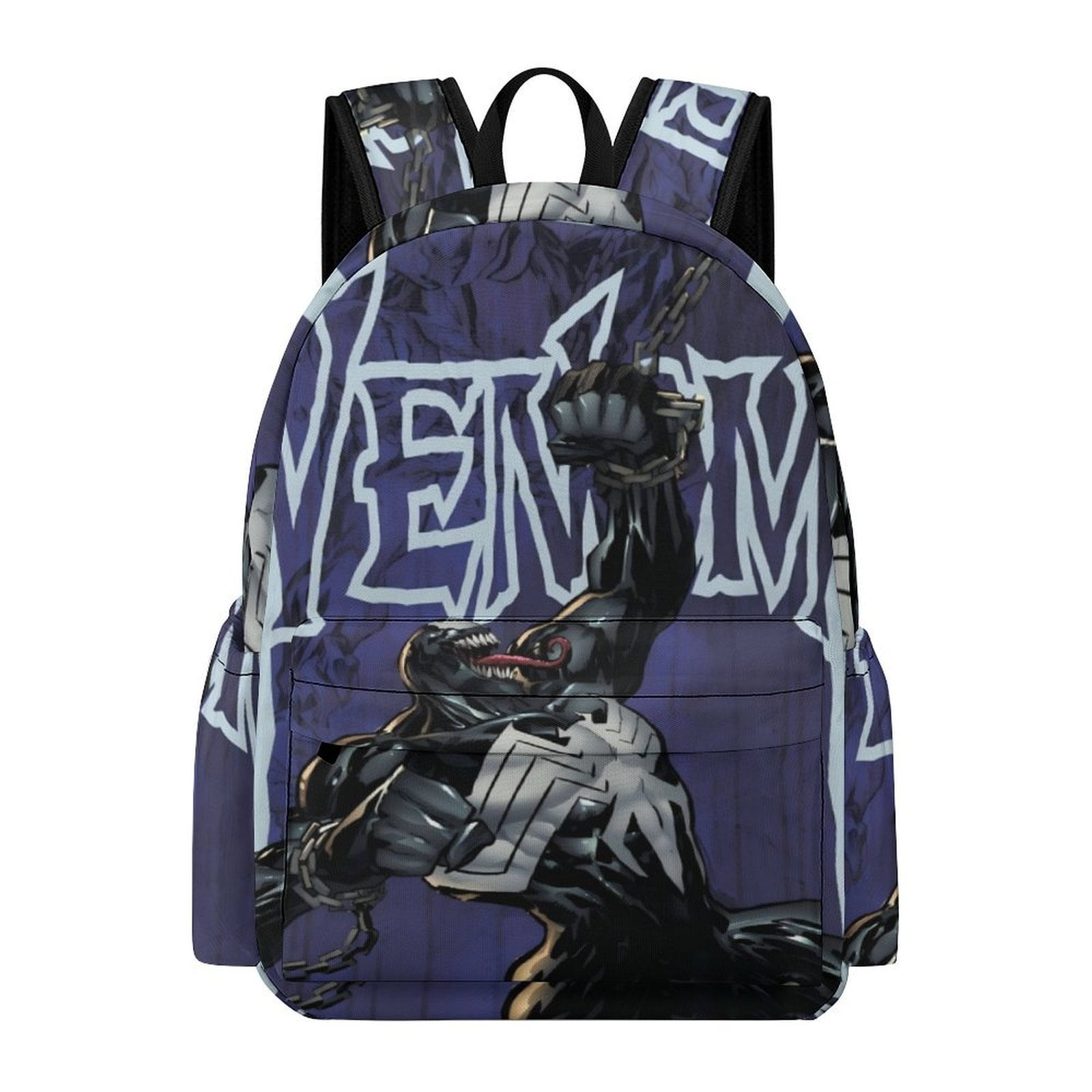 Venom Backpack Laptop Backpack Travel Backpack 42x30x15cm - Walmart.com