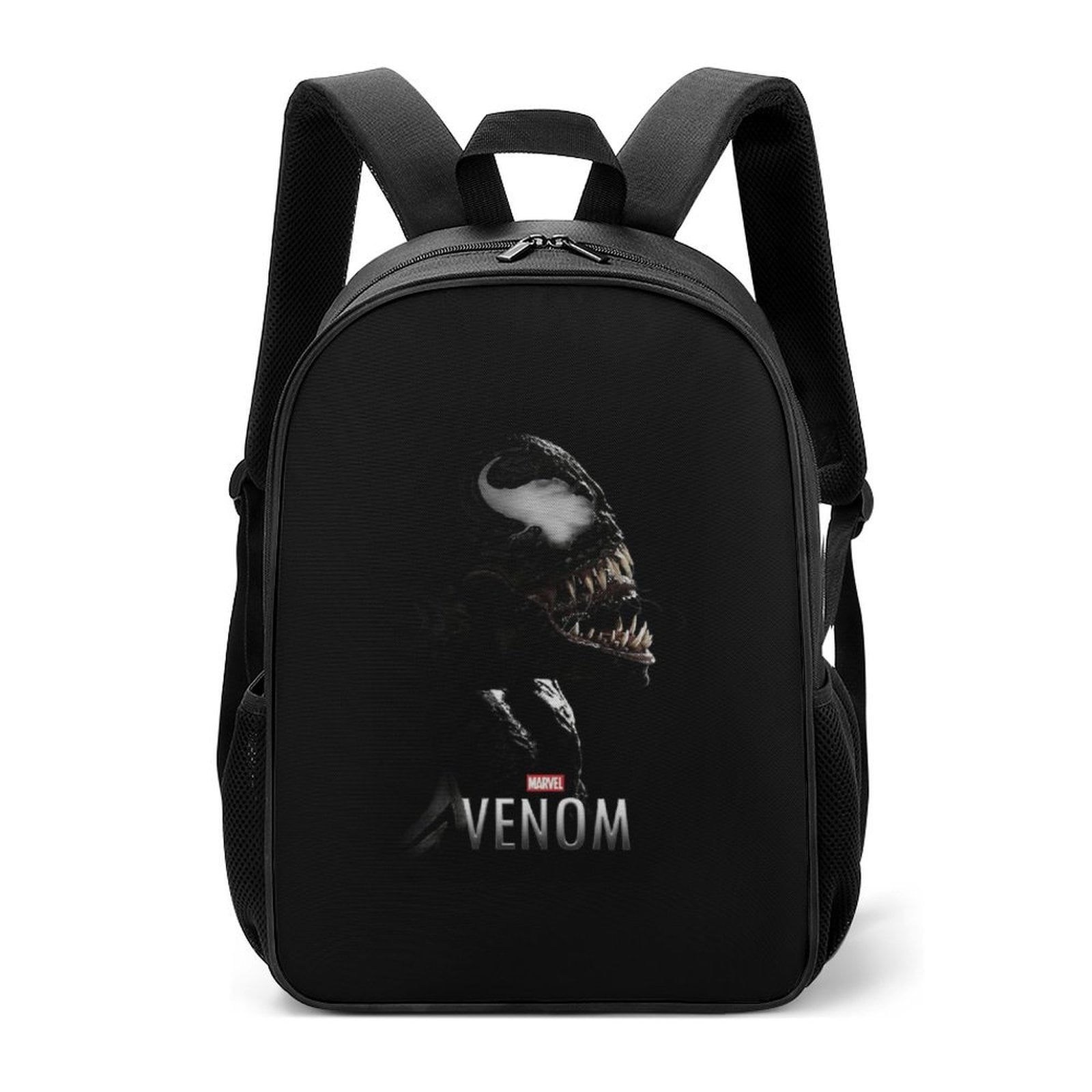 Venom Backpacks Bookbag Casual Daypack Backpacks for Travel Work Hiking ...