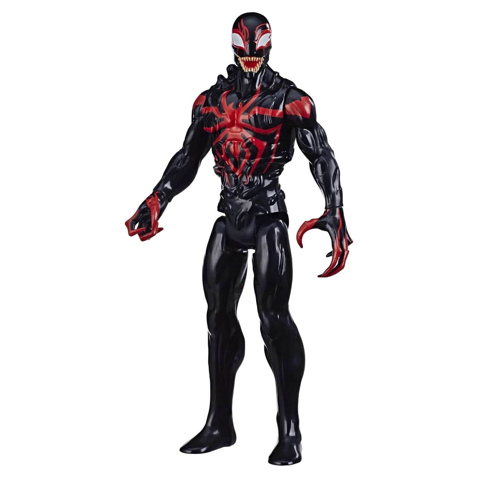 Venom Carnage Action Doll Spider-man maximum venom- Hand-held ...