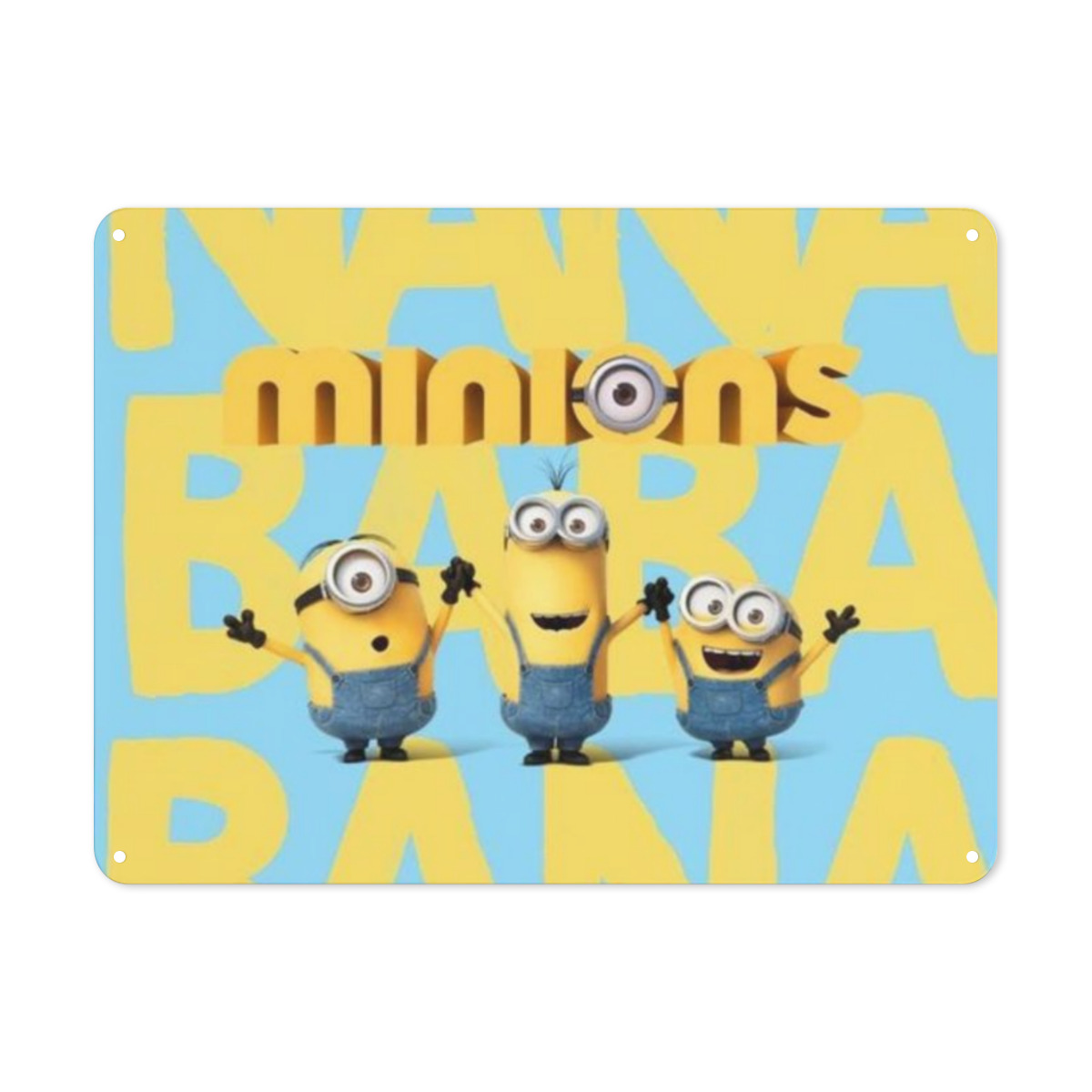 Venom Cartoon Metal Poster Metal Sign Home Bar Cafe Farm Room Fun Decor ...