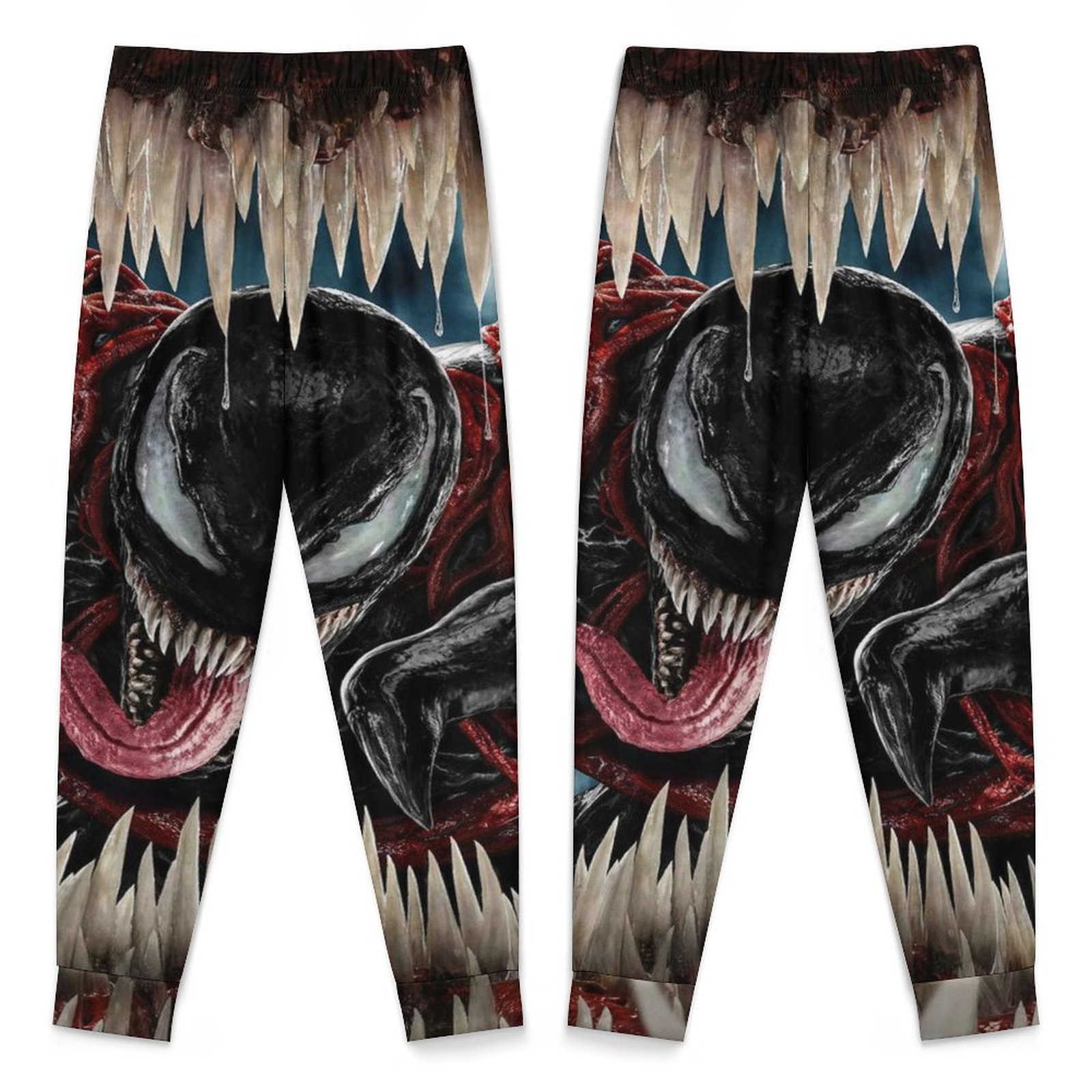 Venom Children's Pajama Pants Ultra Lightweight Pajama Bottoms ...