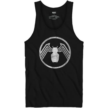 Marvel Venom Logo Tank Top - Walmart.com