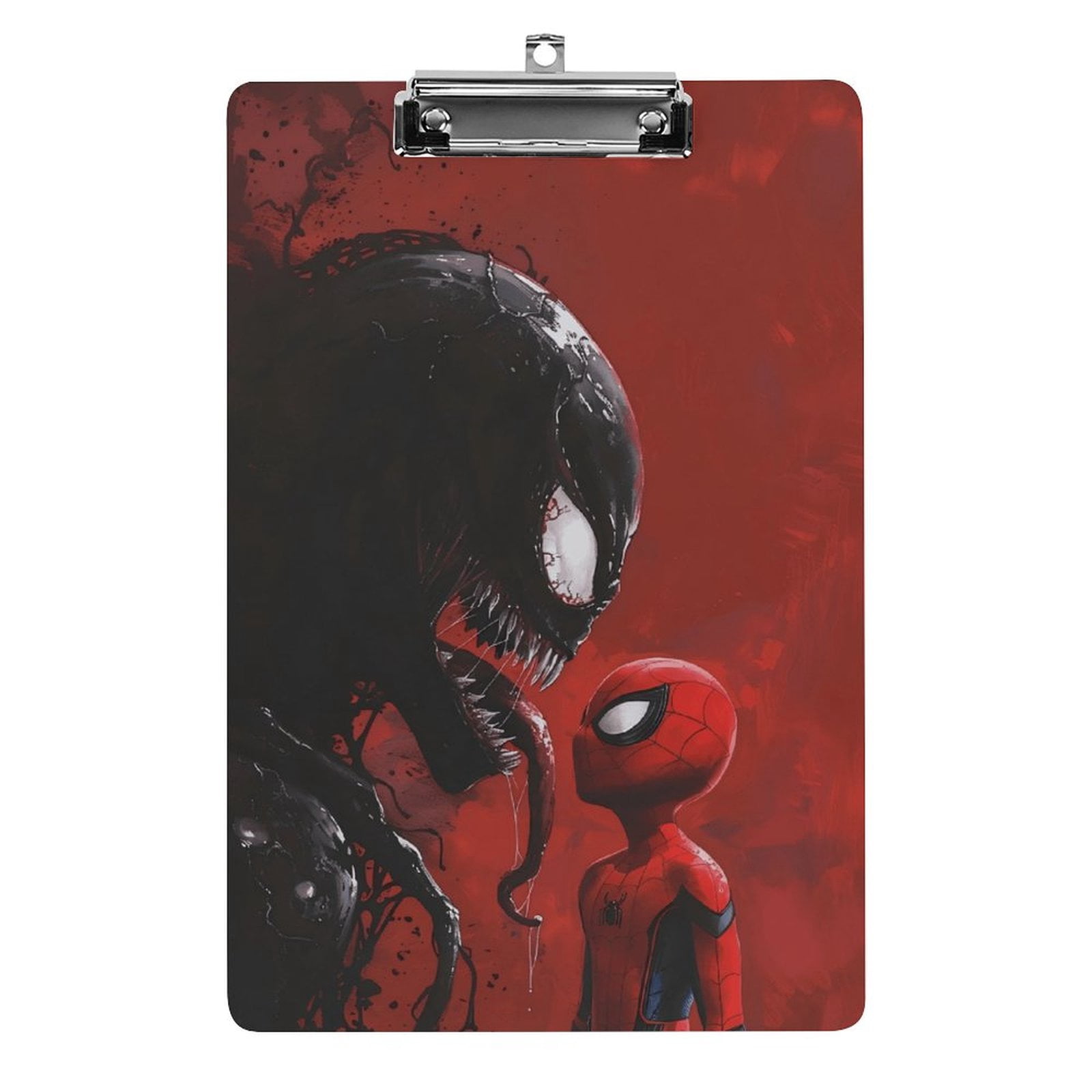 Venom Clipboard - Standard letter size for school and office - Walmart.com