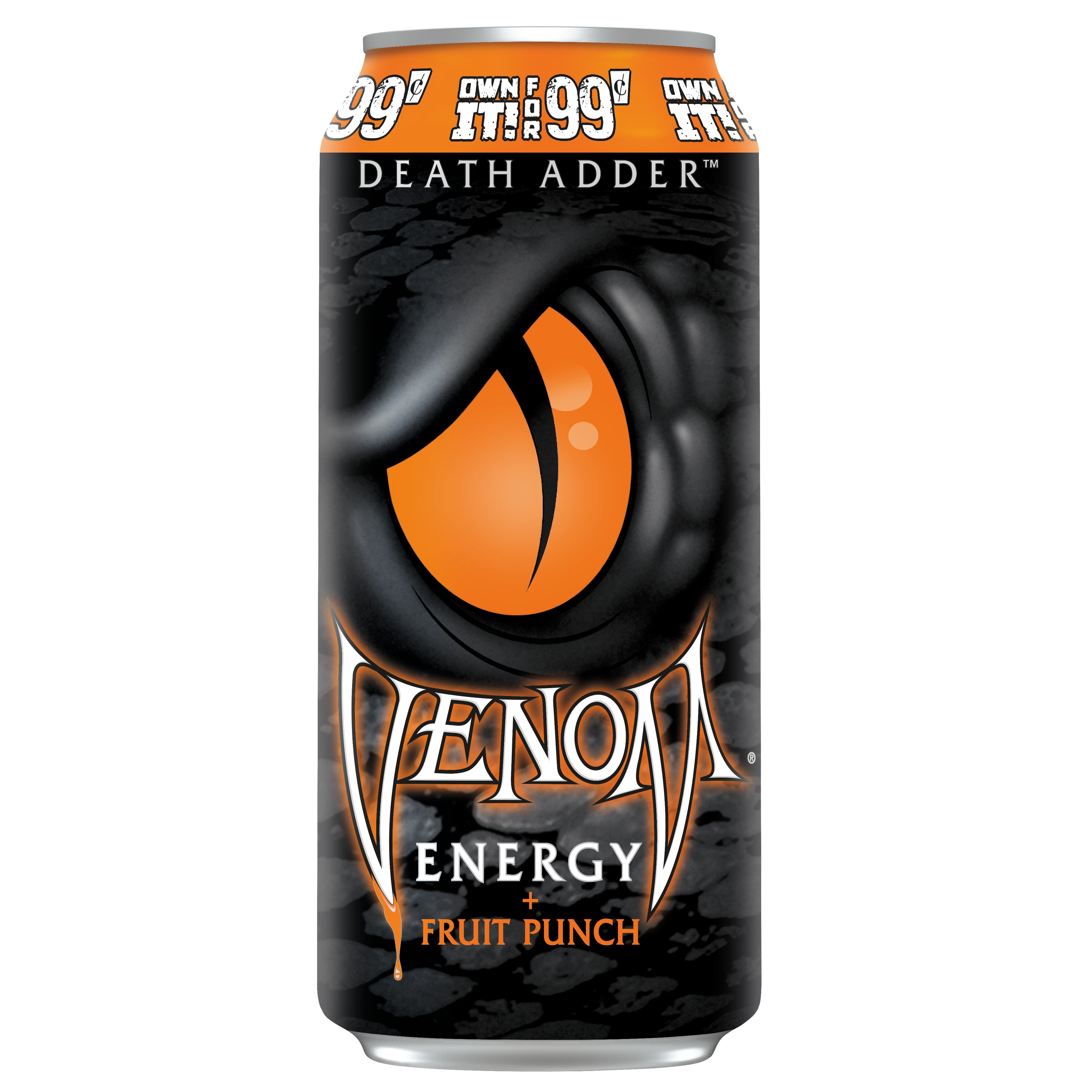 Venom Energy Drink Wallpaper