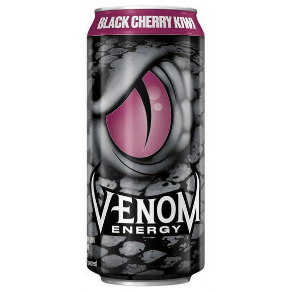Venom Energy Drinks in Beverages - Walmart.com