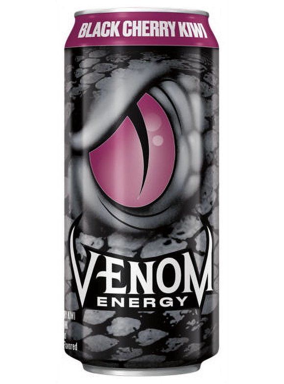 Venom Energy Drinks in Beverages - Walmart.com