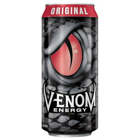 Venom Energy Drinks in Beverages - Walmart.com