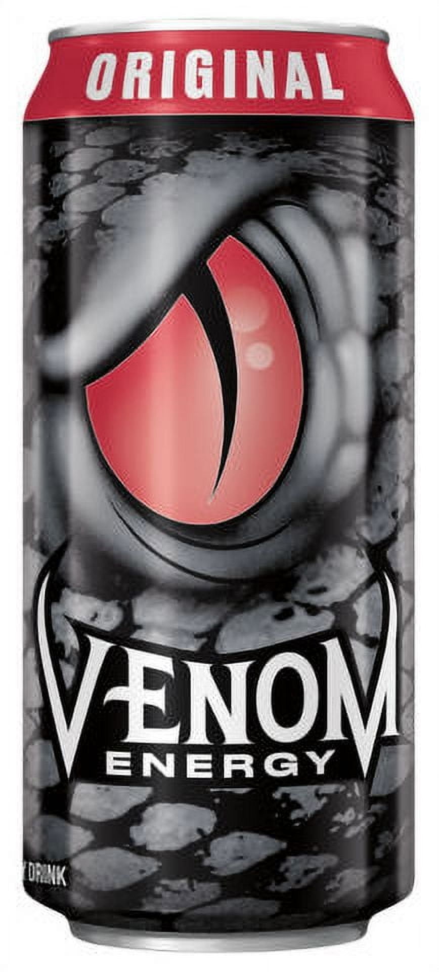 Venom Energy Drinks in Beverages - Walmart.com