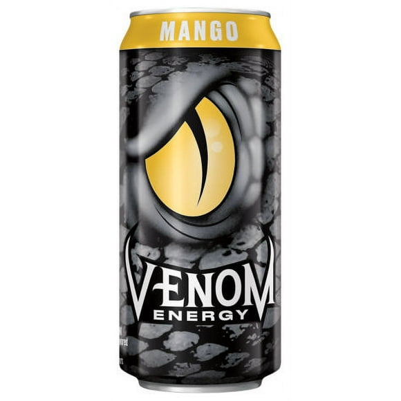 Venom Energy Drinks in Beverages - Walmart.com