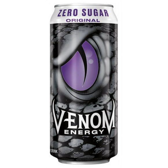 Venom Energy Drinks in Beverages - Walmart.com