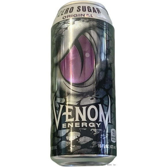 Venom Energy Drinks in Beverages - Walmart.com