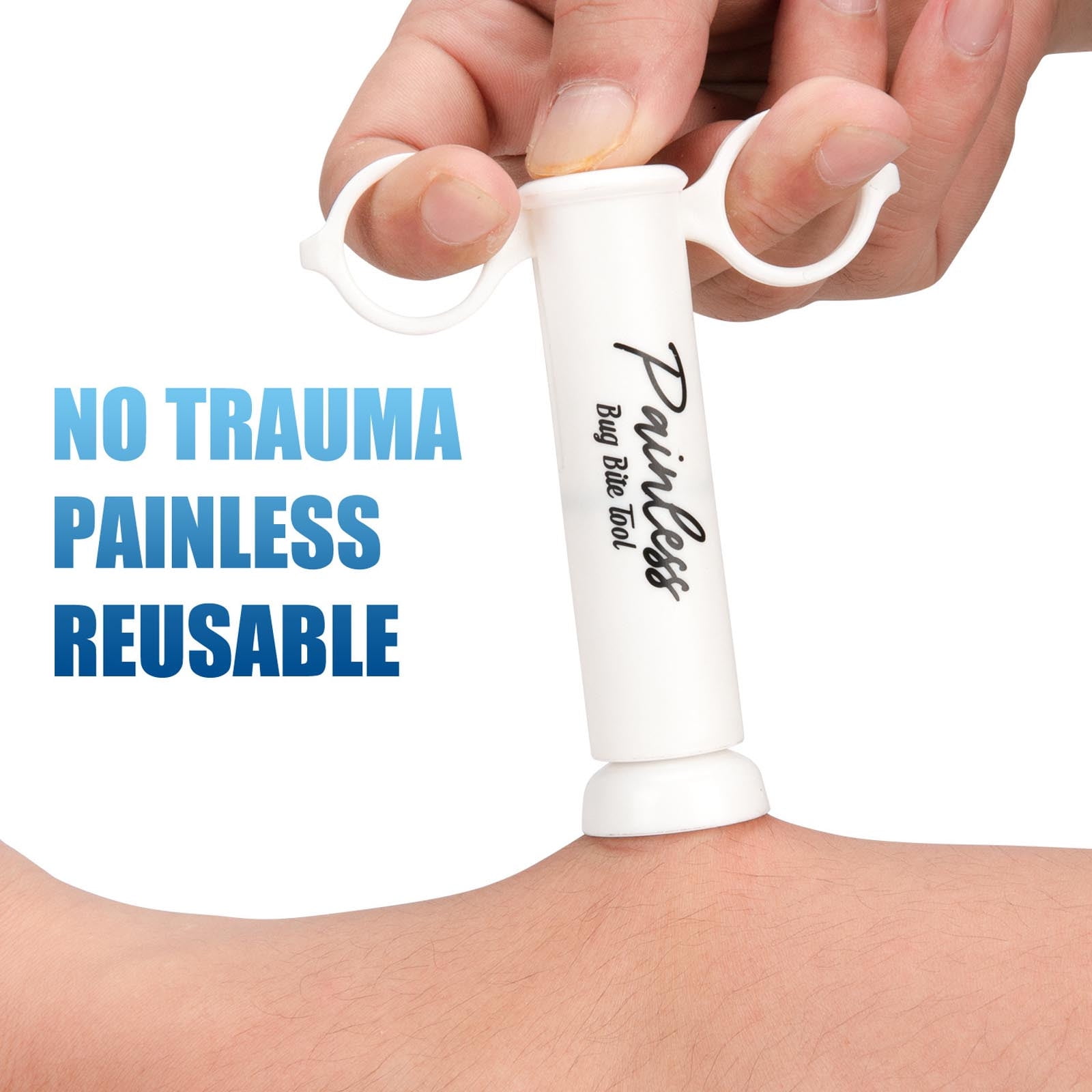 Venom Extractor Vacuum Venom Extractor Mosquito Bee Bites Extract Venom ...