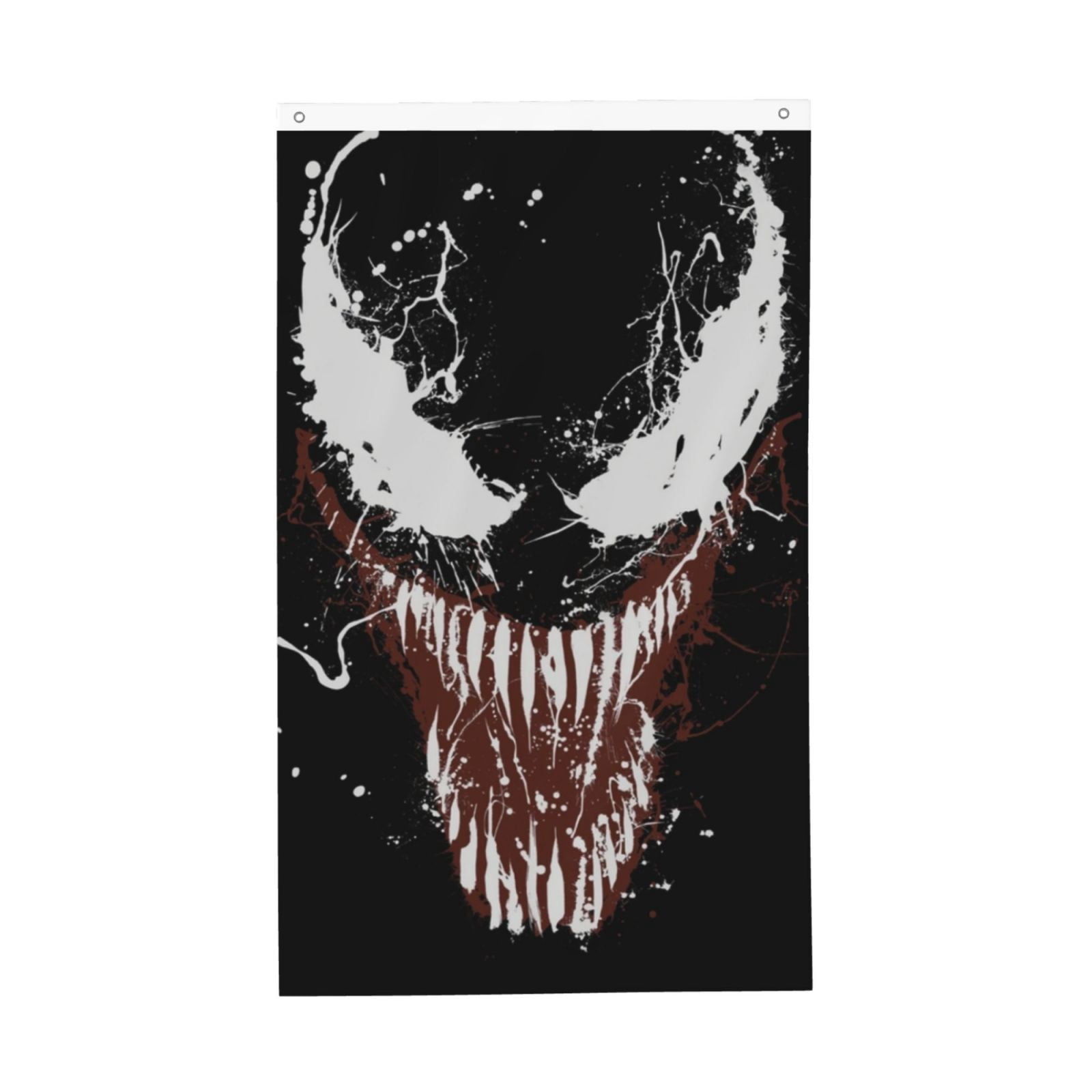Venom Flag, 3x5FT Garden Flags, Spring Seasonal Flag for Outdoor ...