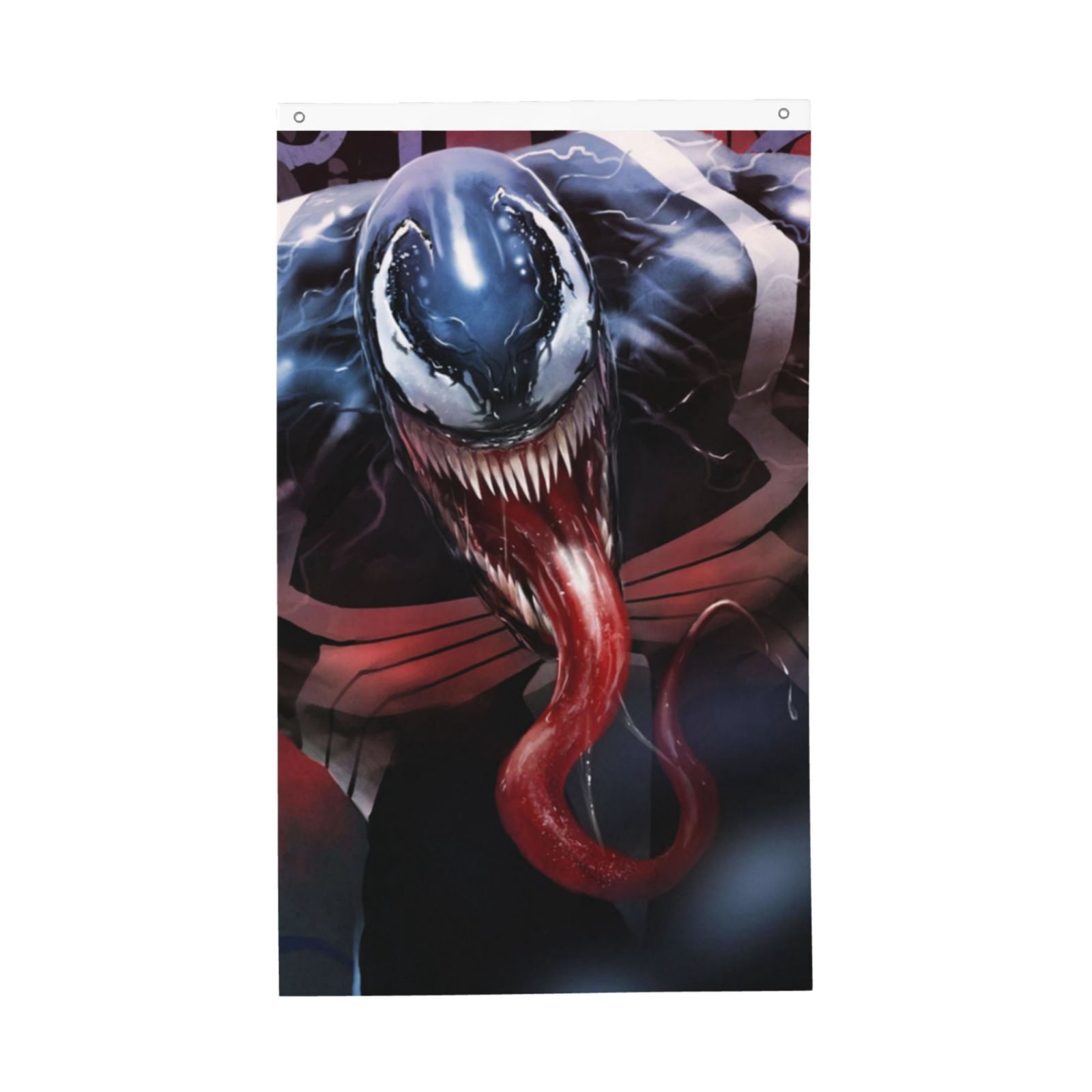 Venom Flag, 3x5FT Garden Flags, Spring Seasonal Flag for Outdoor ...