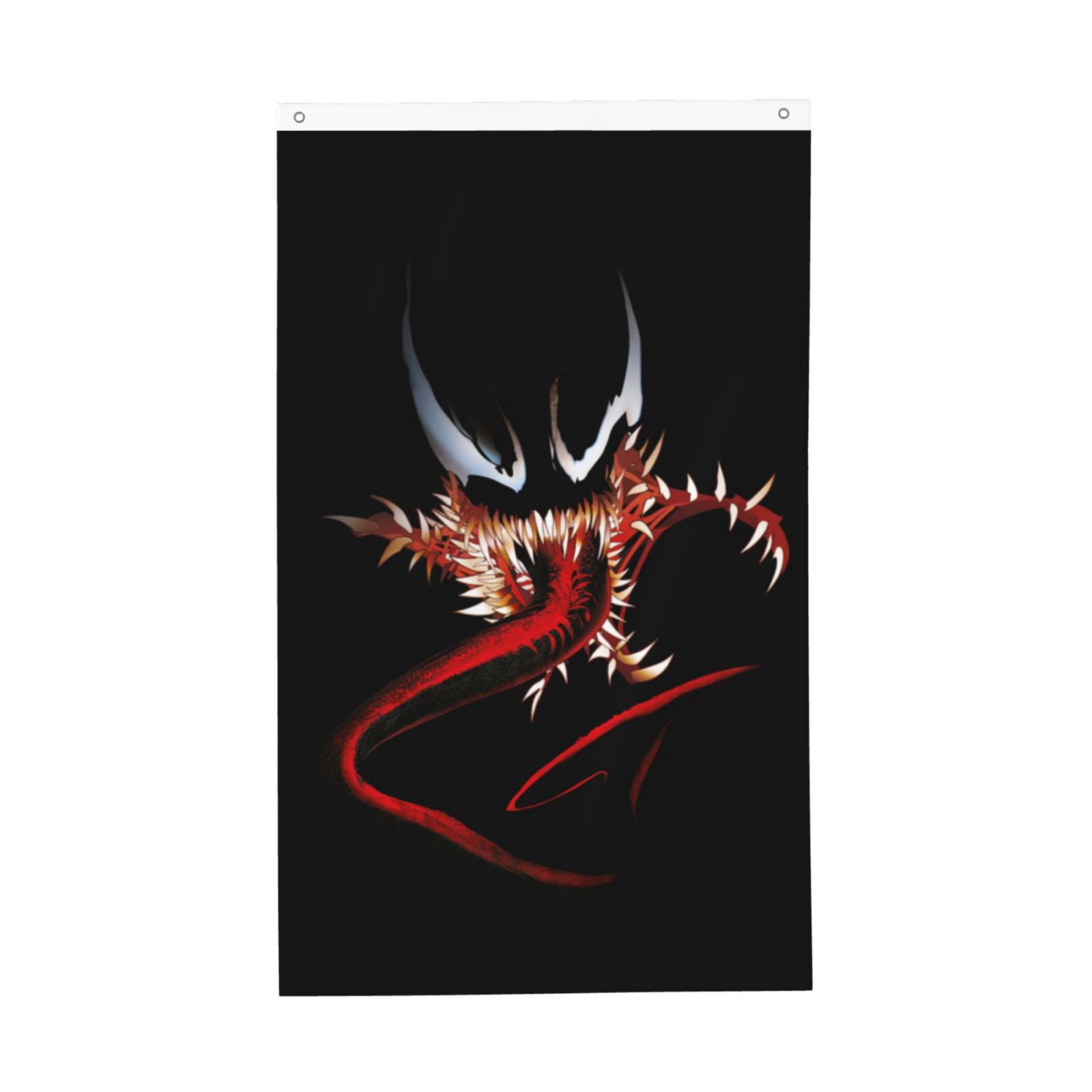 Venom Flag, 3x5FT Garden Flags, Spring Seasonal Flag for Outdoor ...