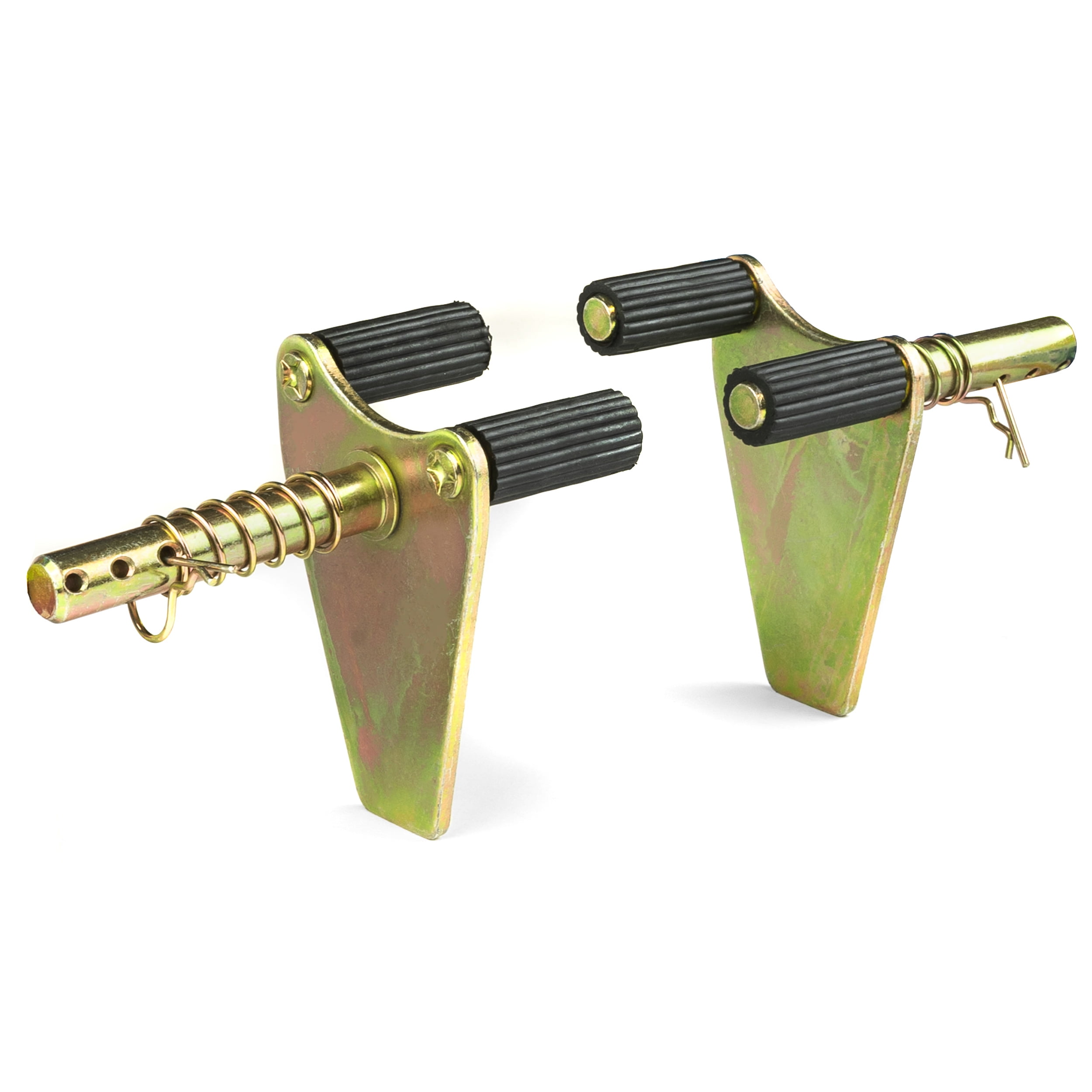 Venom Fork Paddock Lift Stand Attachment for Front Sportbike Motorcycle ...