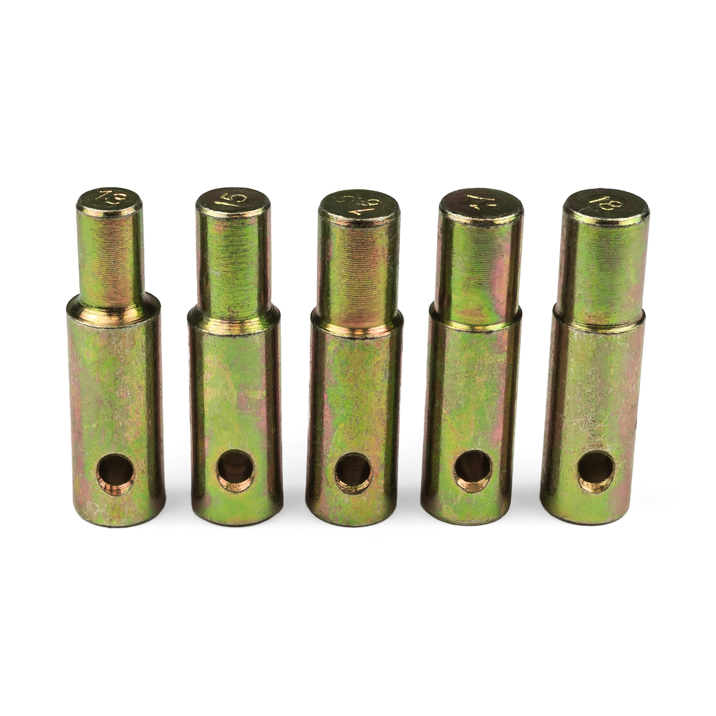 Venom Headlift Pins Kit #1 for Motorcycle Triple Tree Headlift Lift ...