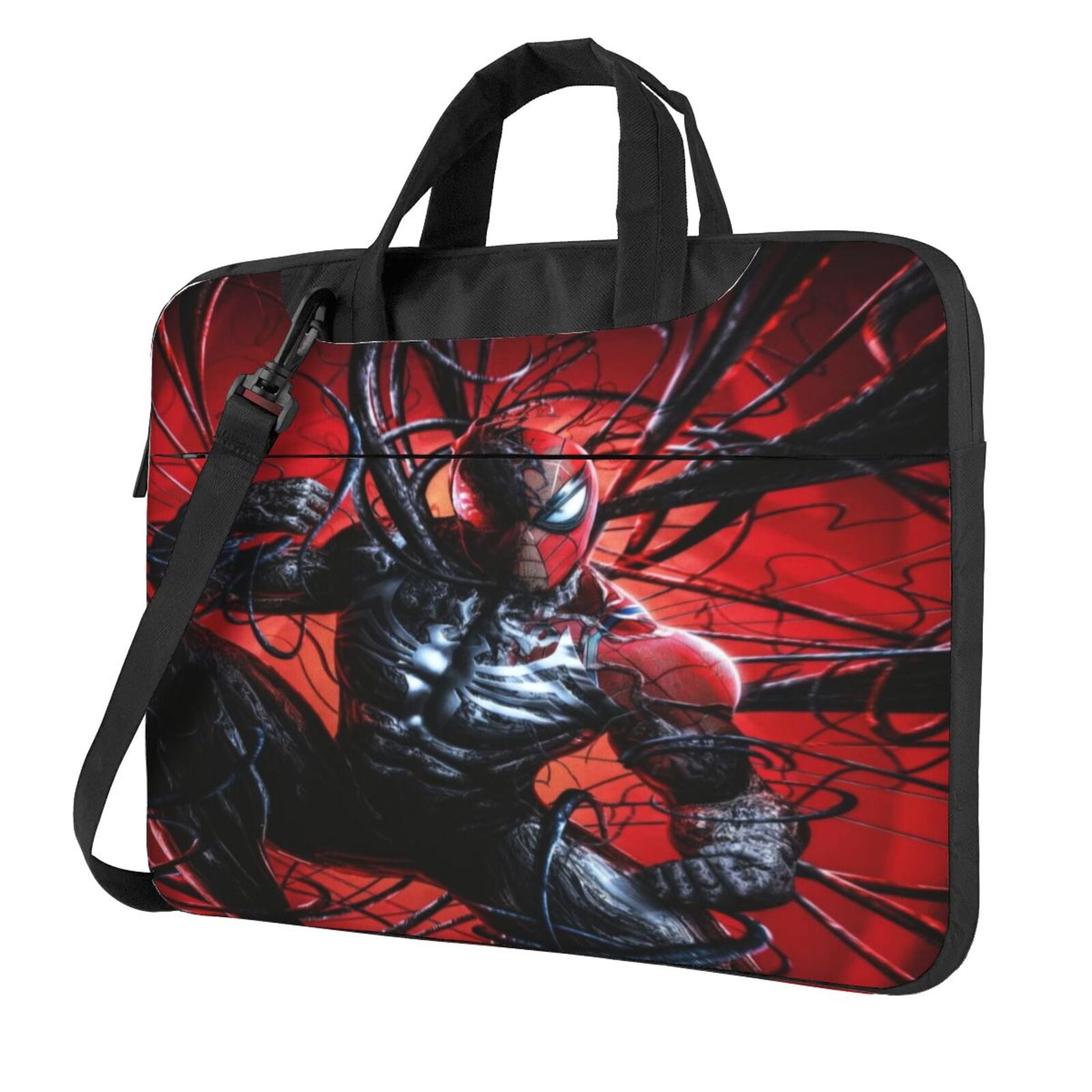 Venom Laptop Case, Computer Bag Computer Case Laptop Briefcase Shoulder ...
