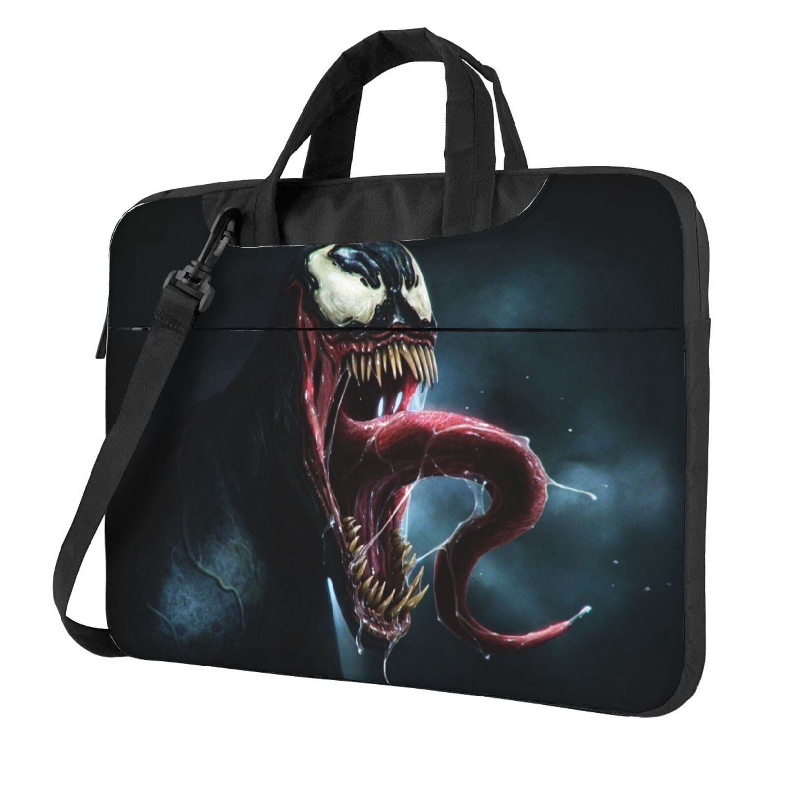 Venom Laptop Case, Computer Bag Computer Case Laptop Briefcase Shoulder ...