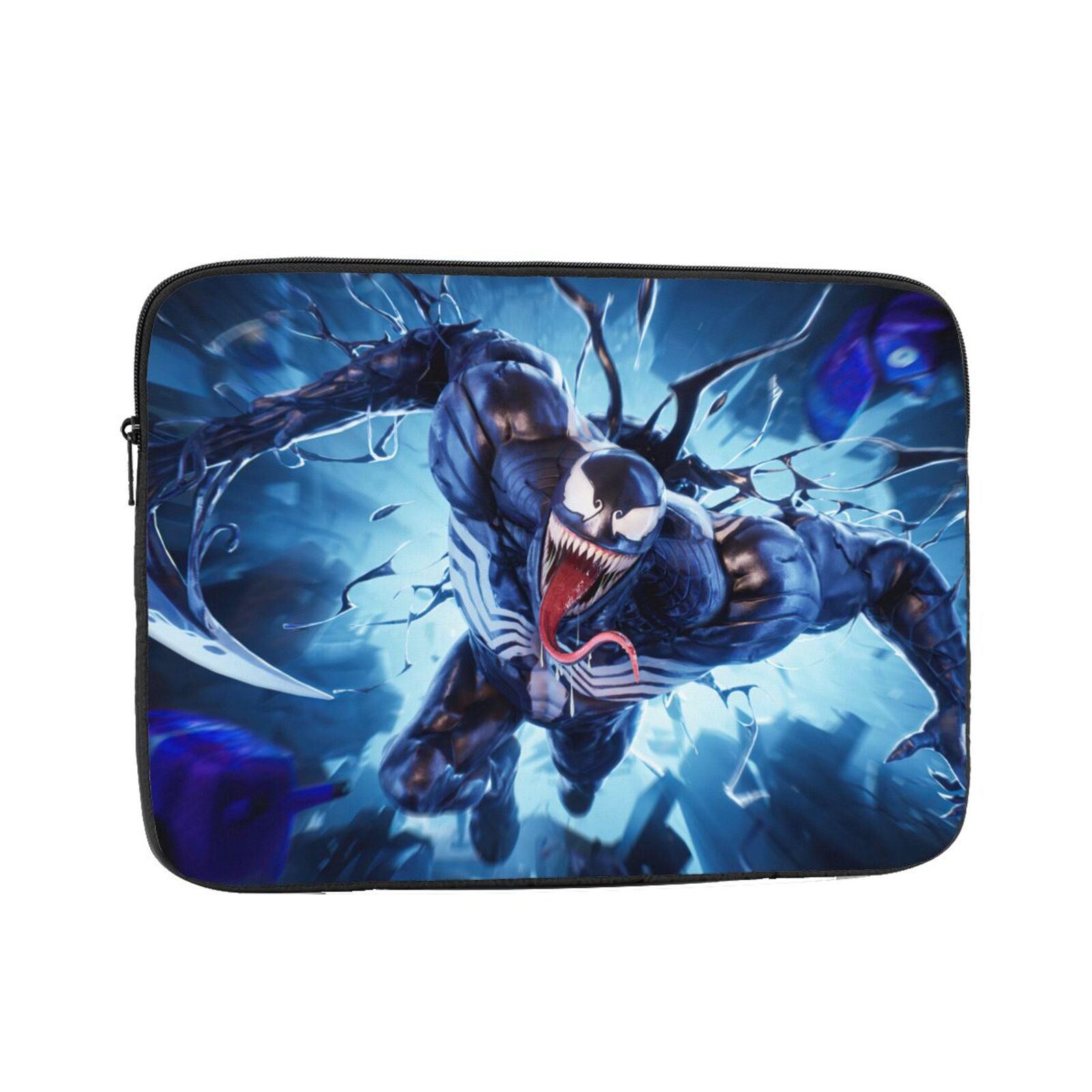 Venom Laptop Sleeve Case 17 inch Laptop Bags Notebook Computer Cover ...