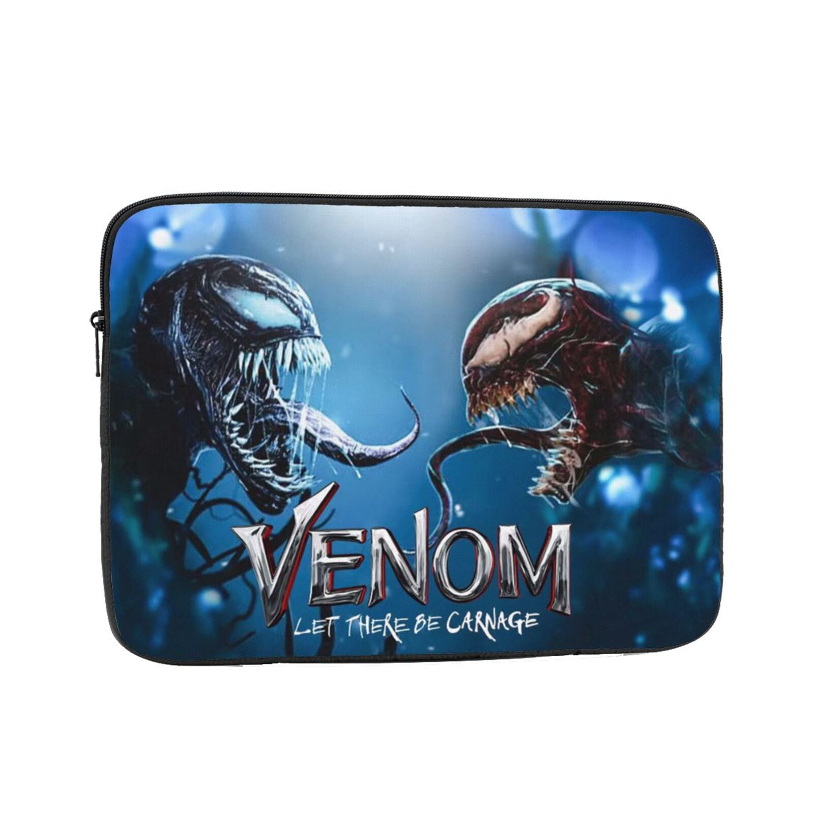 Venom Let There Be Carnage Laptop Case Computer Laptop Tablet Sleeve ...
