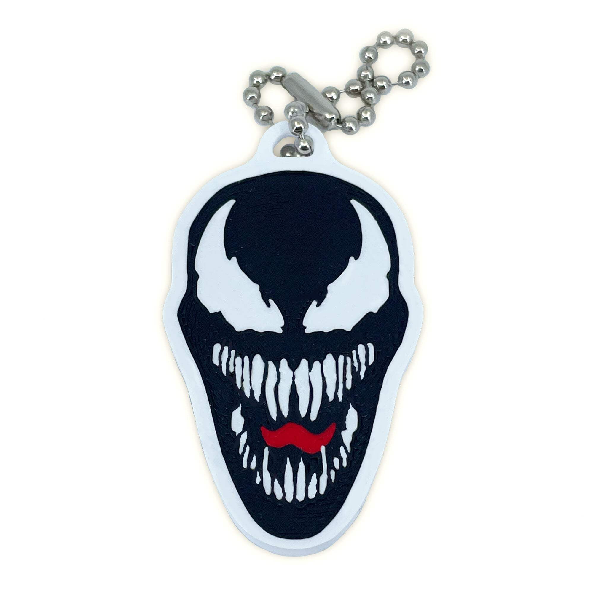 Venom Logo | Keychain - Walmart.com
