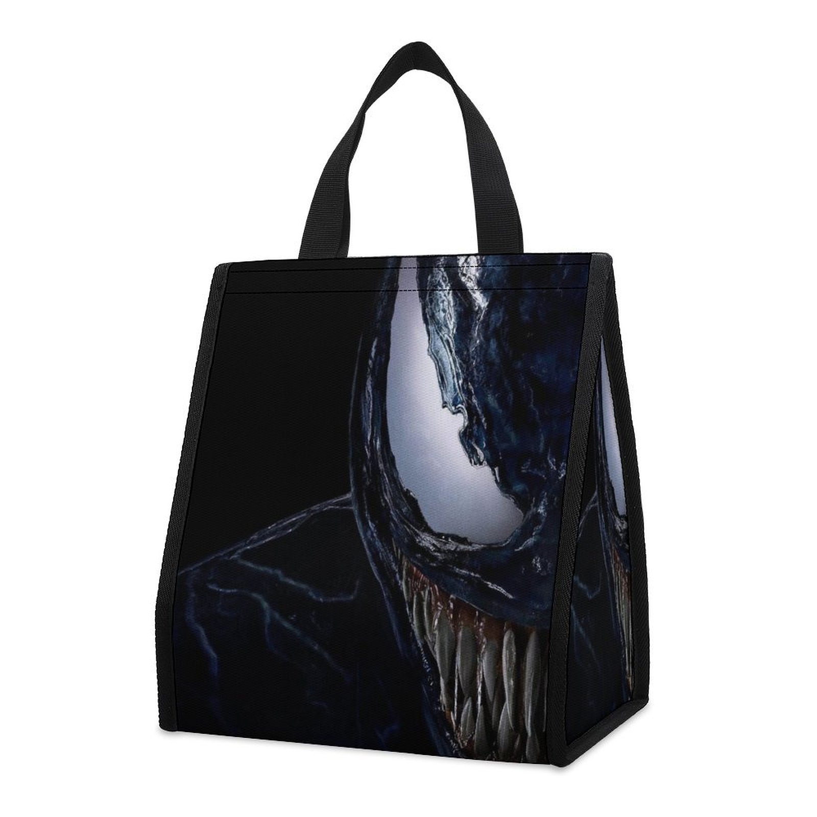 Venom Lunchbag Insulated Lunch Totes Lunch Carriers for Daily Use Bento ...