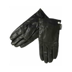 Thinsulate Leather Gloves