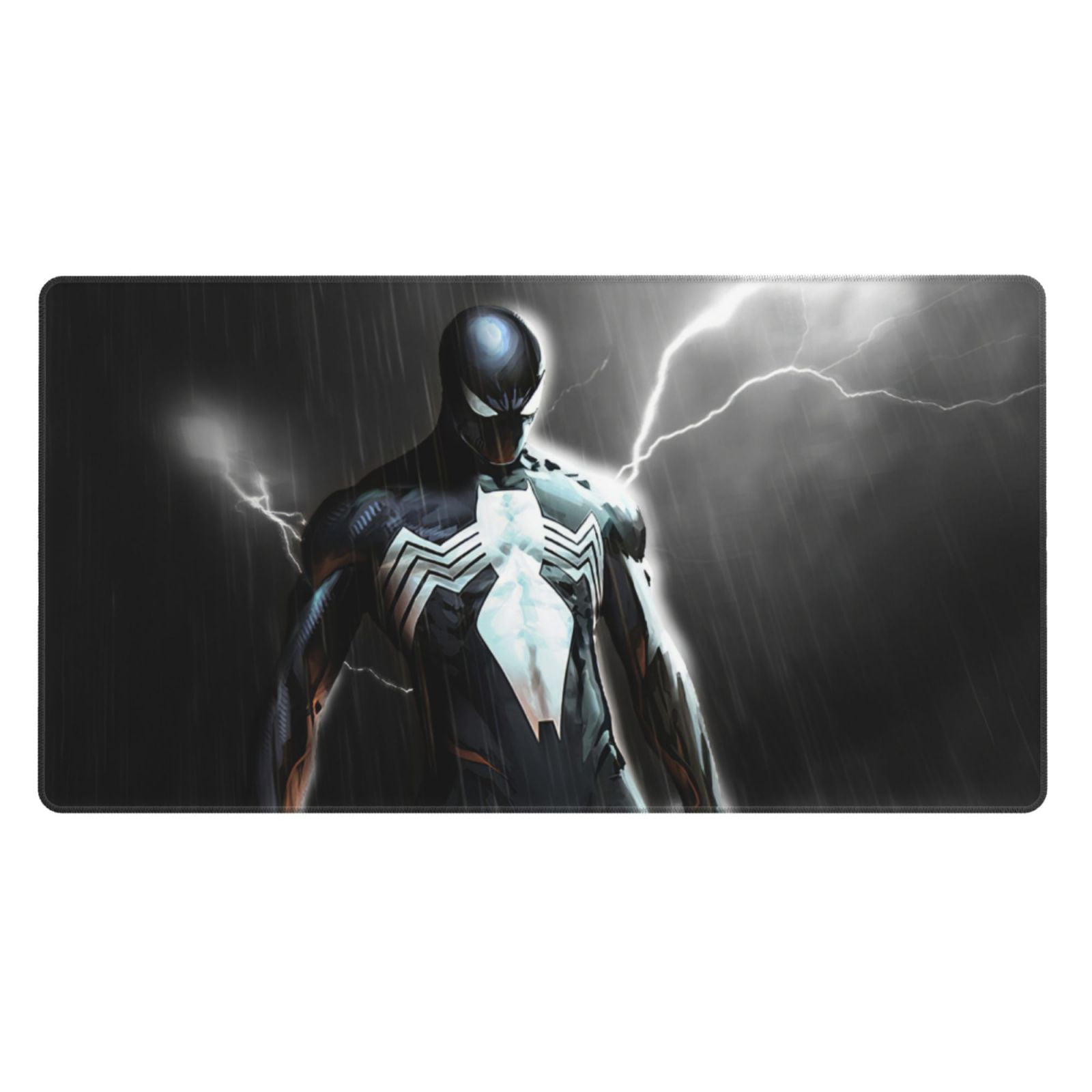 Venom Mouse Pad 16x29.5 Inch Computer Keyboard Mouse Pad Waterproof And ...