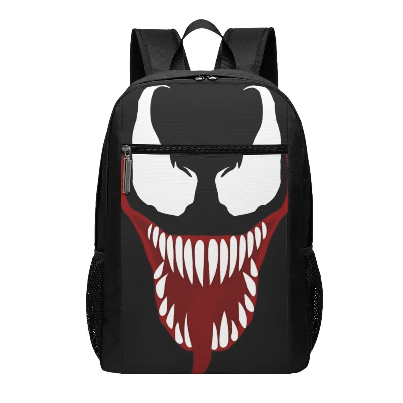 Venom‌ One Backpacks - Durable, Lightweight Bookbag With 1 Main ...