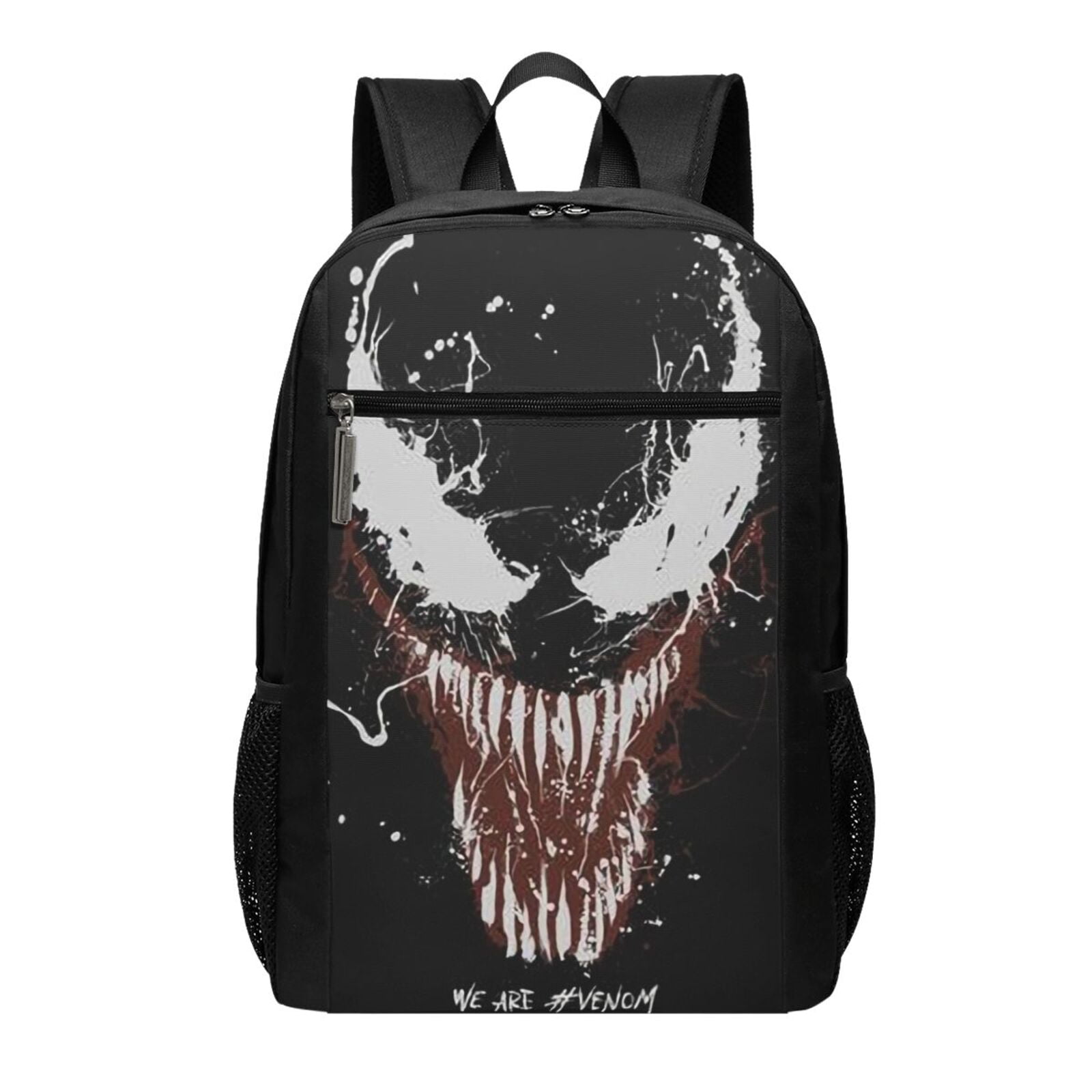 Venom‌ One Backpacks - Durable, Lightweight Bookbag With 1 Main ...