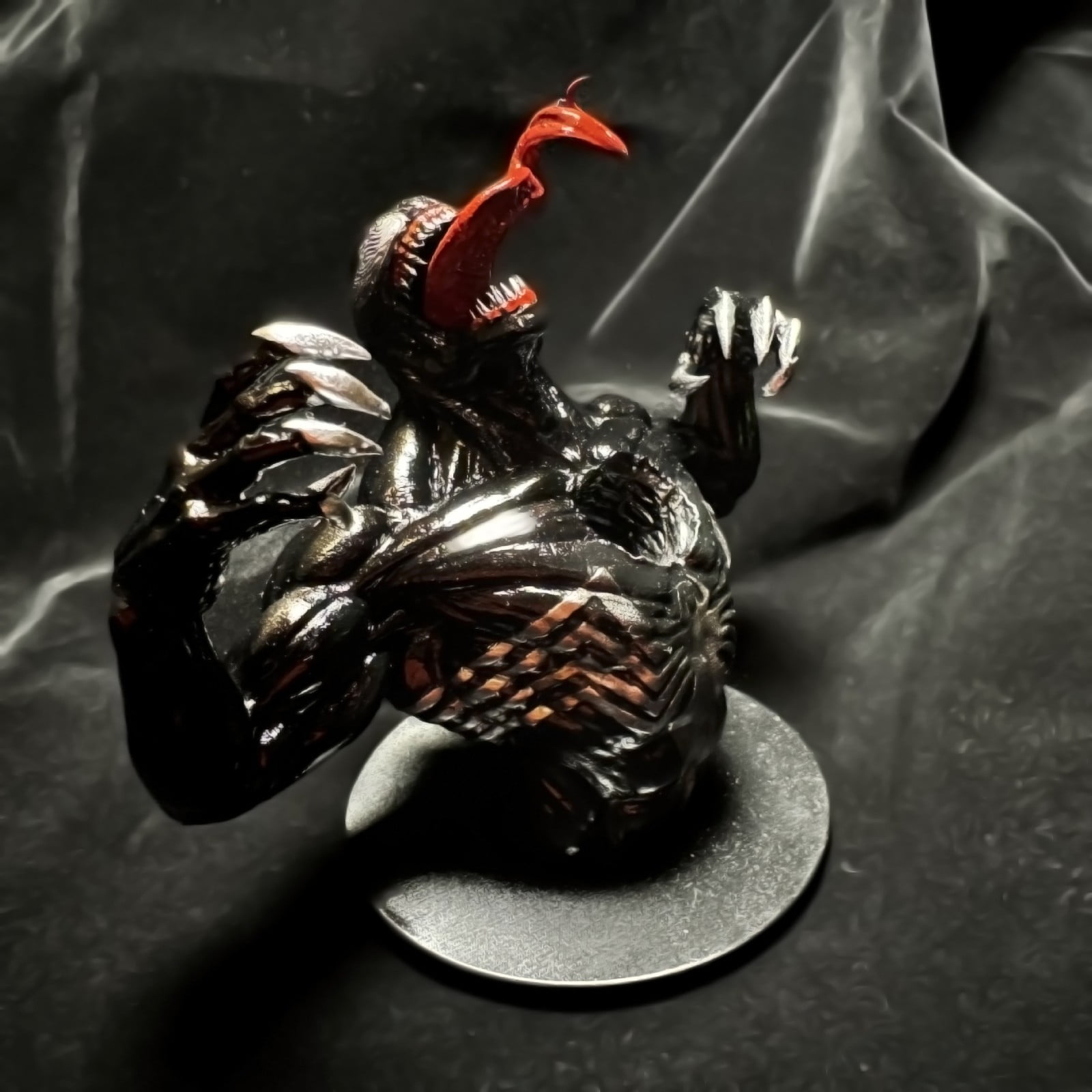 Venom - Original Mobile Phone & Gaming Controller Holder, Device Stand ...