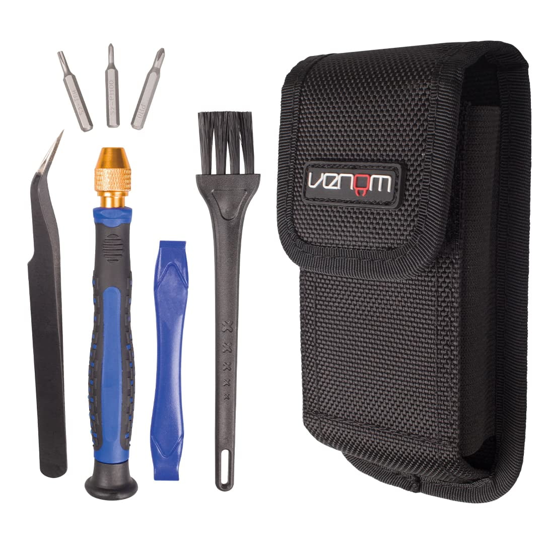 Venom PS5 Cleaning and Maintenance Screwdriver Tool Kit (PS5) - Walmart.com