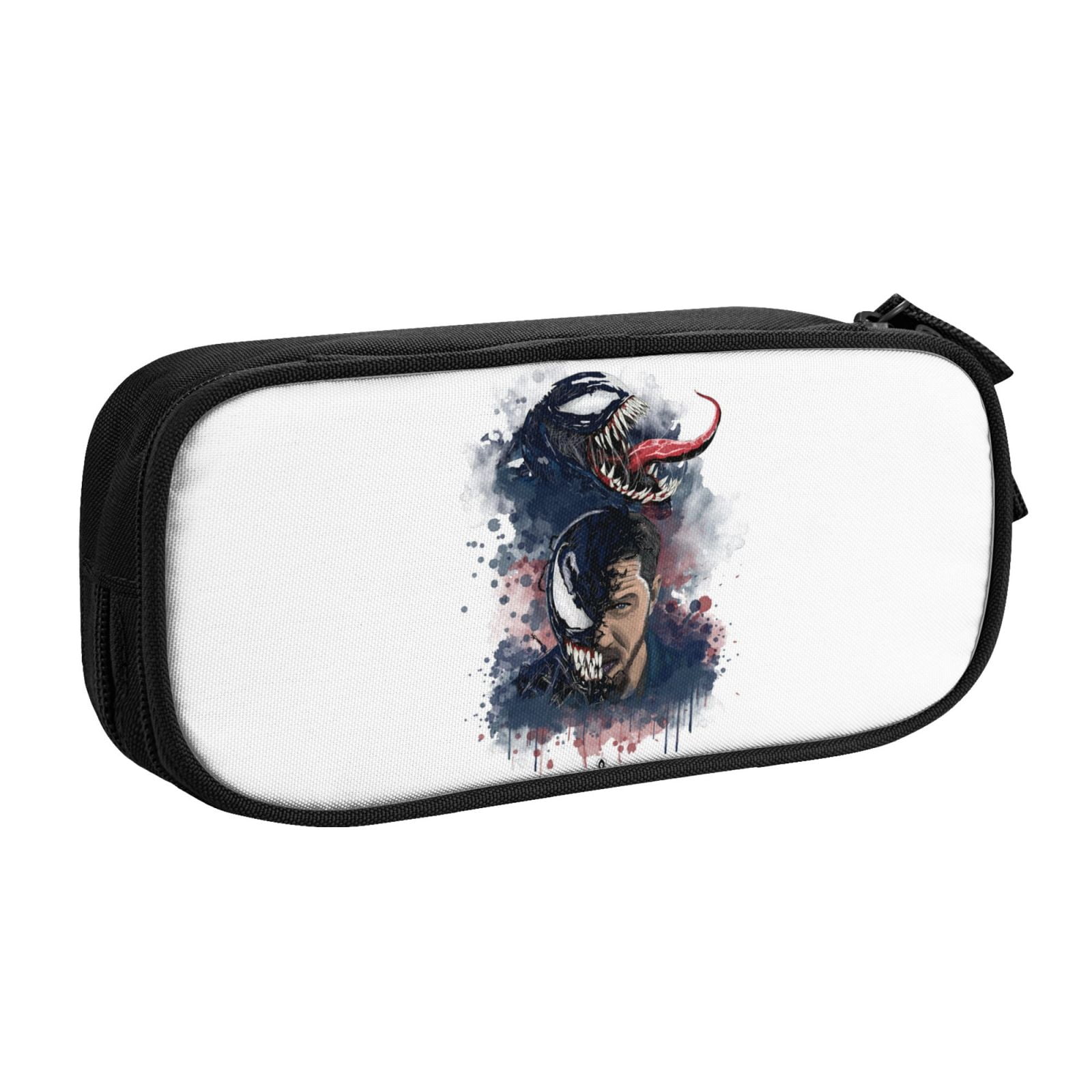 Venom Pencil Case, Multipurpose Pencase ,Large Capacity Durable Pencil ...