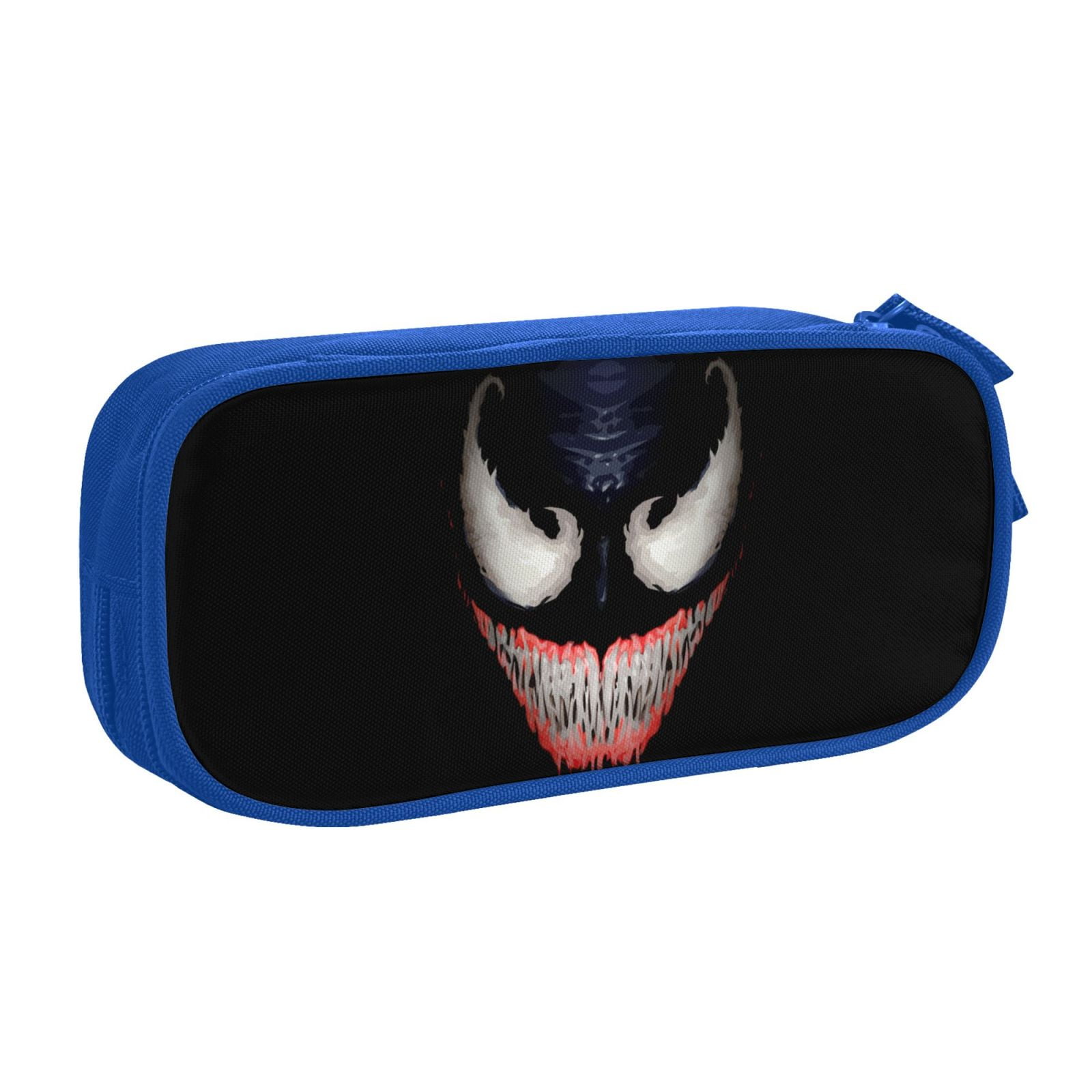 Venom Pencil Case, Multipurpose Pencase ,Large Capacity Durable Pencil ...