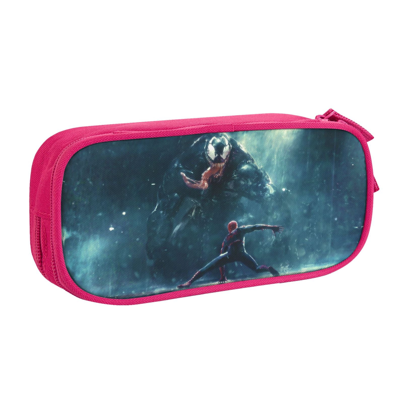 Venom Pencil Case, Multipurpose Pencase ,Large Capacity Durable Pencil ...