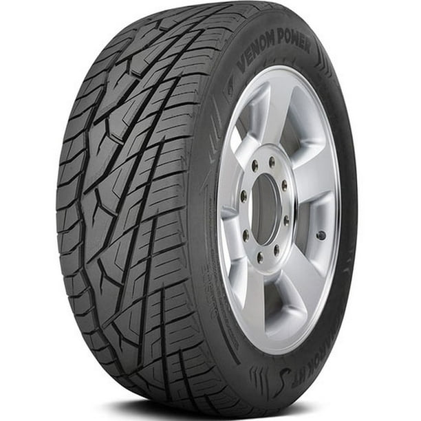 Venom Power Ragnarok GTS All Season 225/30ZR20 85W XL Light Truck Tire ...